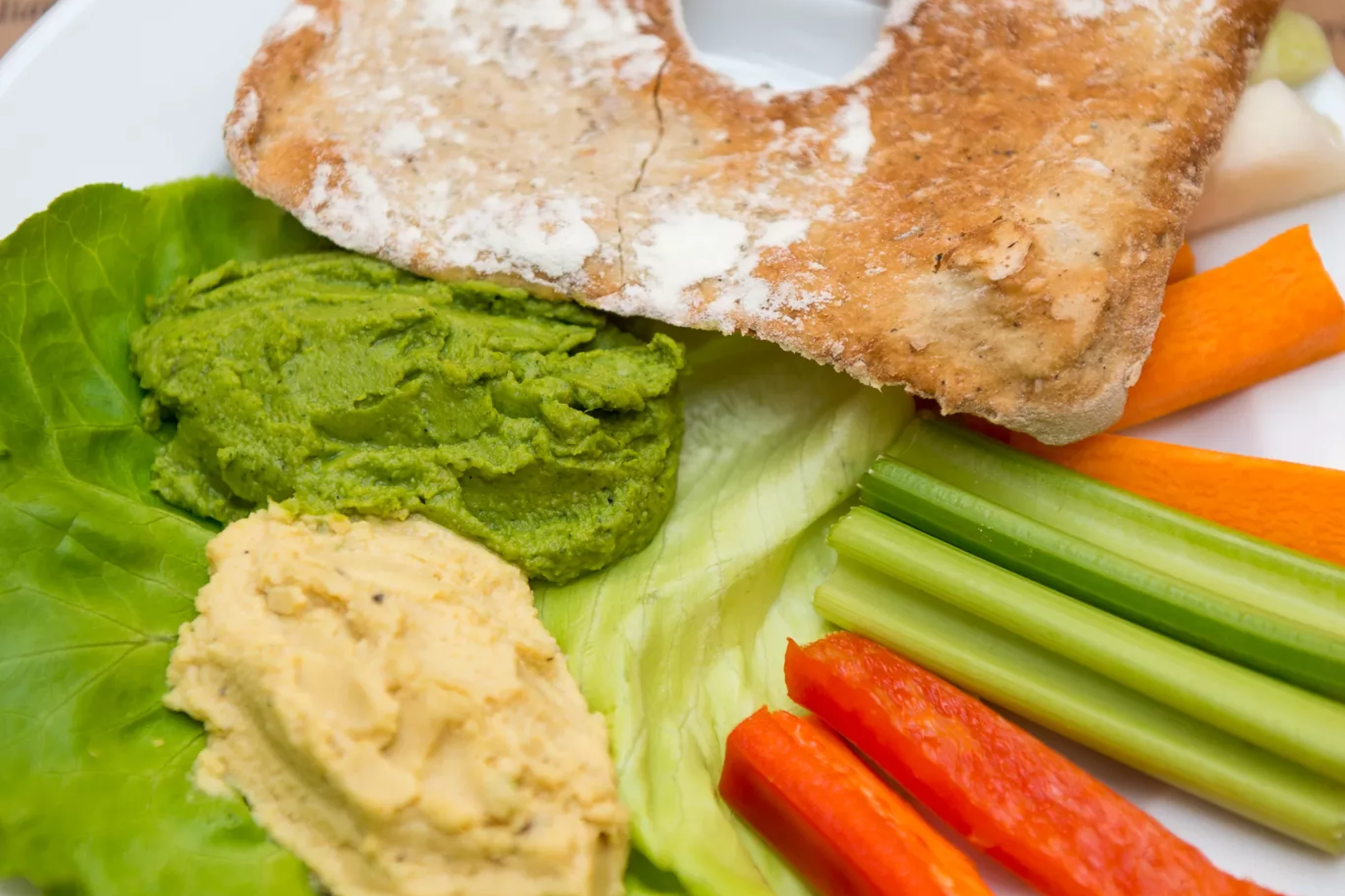 Menu baru sałatkowego - Chimera - Bar sałatkowy, Restauracja, Catering